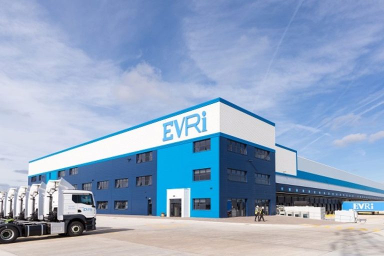 If Evri Says "On its Way," Will it be Delivered Today?