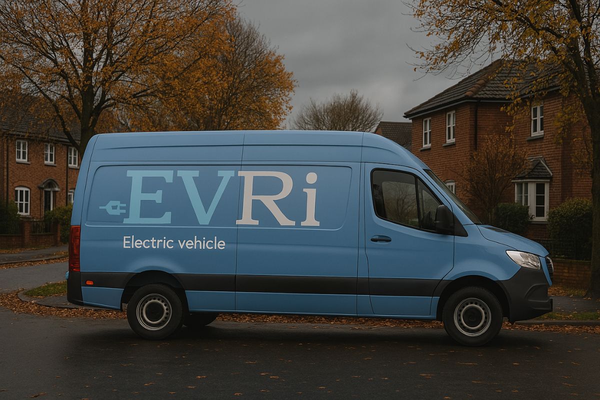 Evri We're Expecting It: What Does it Mean?