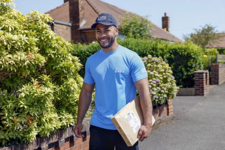 Does Evri Deliver on Sundays? [Evri Weekend Delivery Guide]